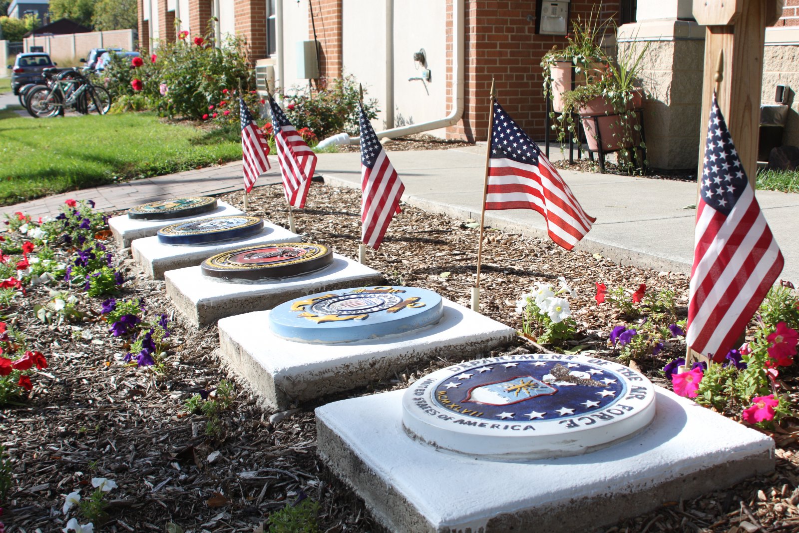 Veterans | Madison, WI | Porchlight, Inc. | Porchlight